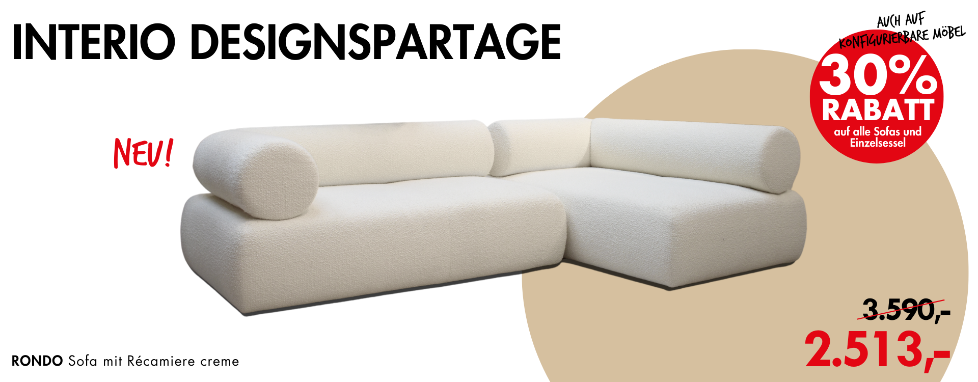 Interio Österreich Möbel und Wohnaccessoires — interio Onlineshop