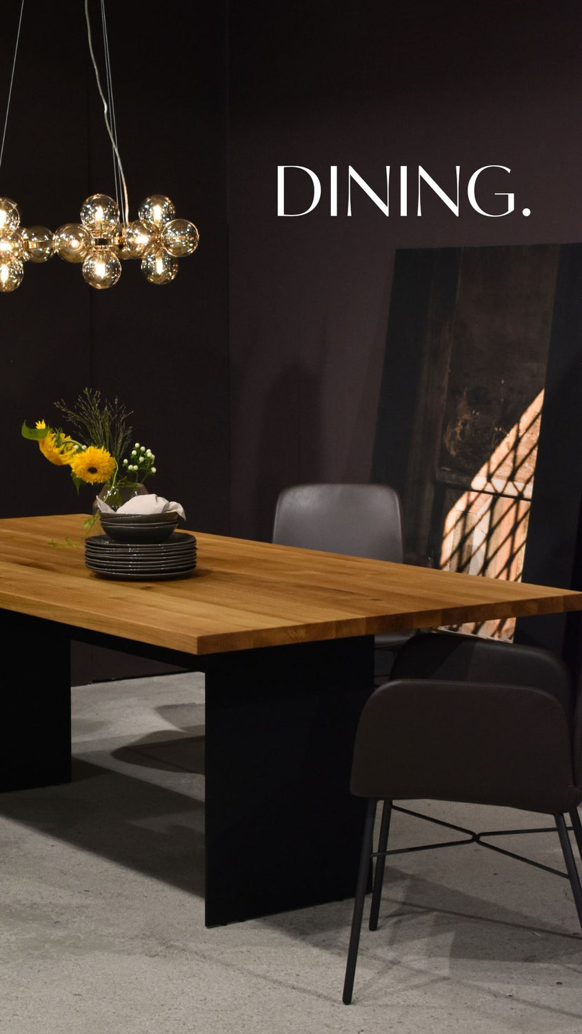 Interio AT - Möbel & Dekoration — interio Onlineshop