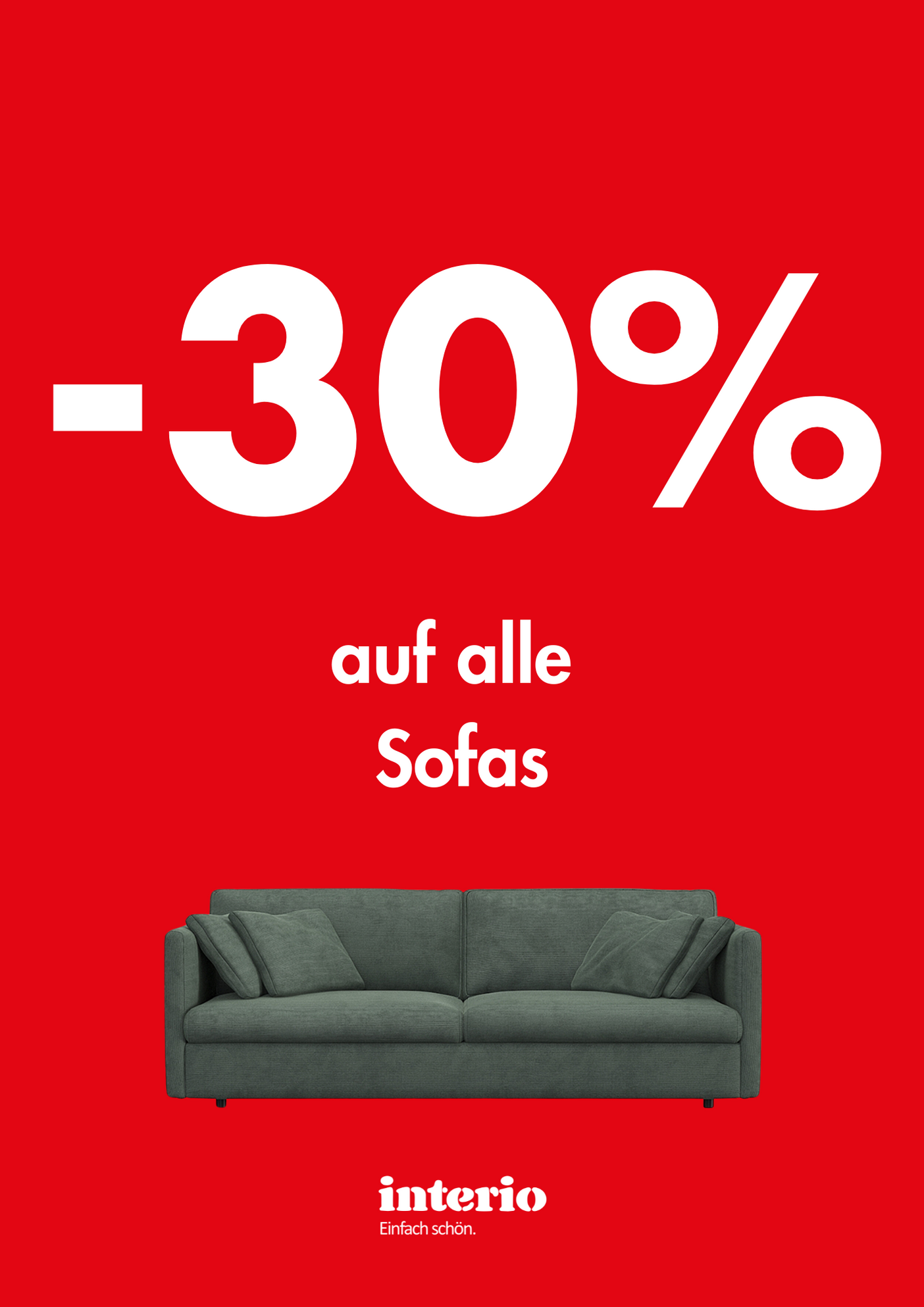 Interio AT - Möbel & Dekoration — interio Onlineshop