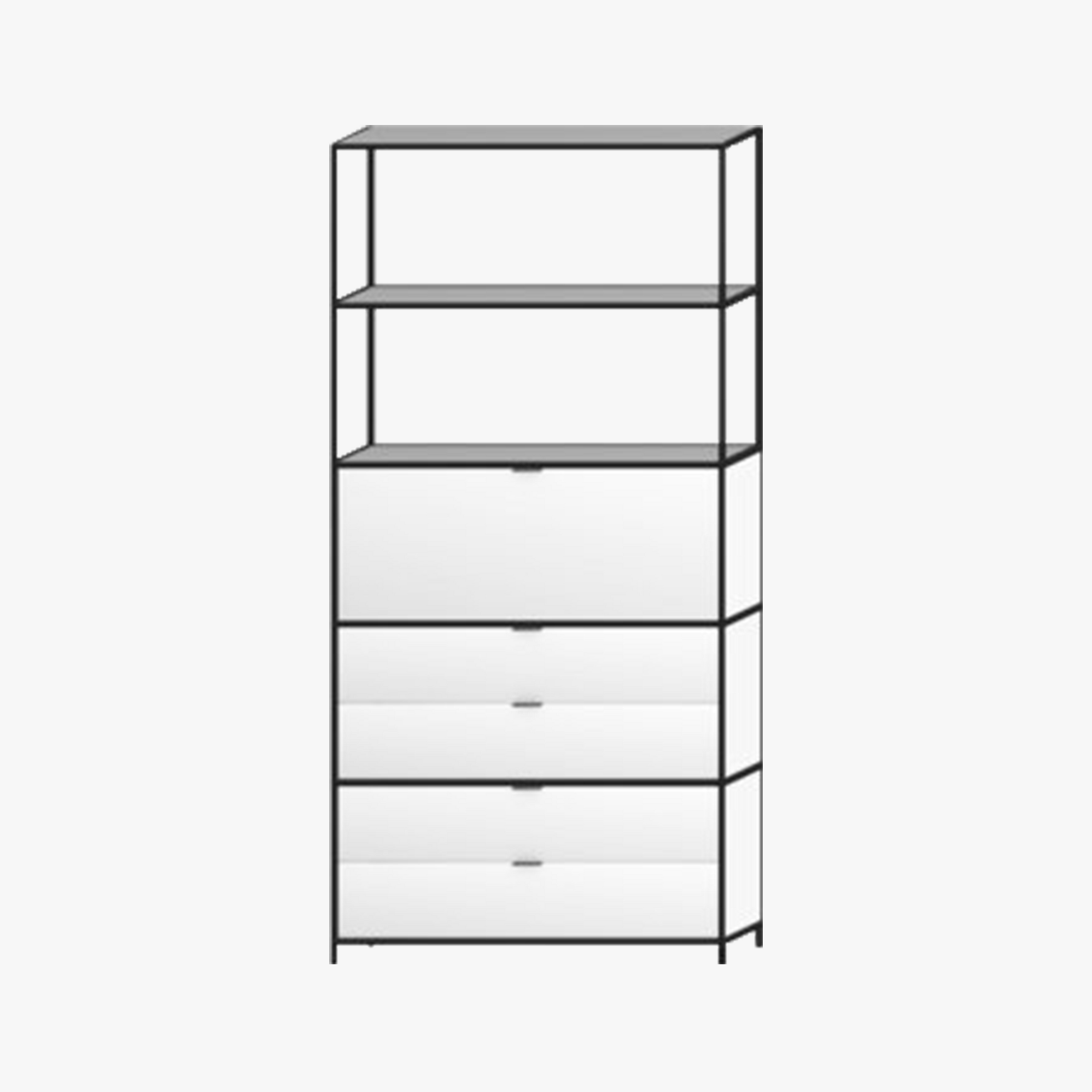 Regale — interio Onlineshop