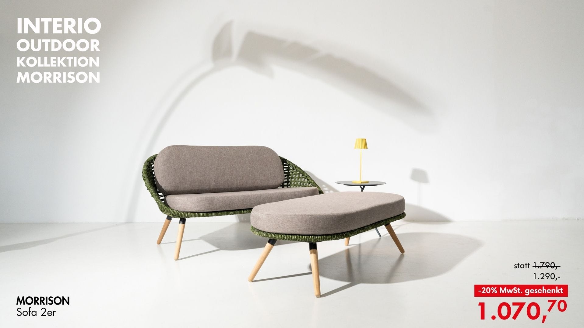 Interio Österreich Möbel und Wohnaccessoires — interio Onlineshop